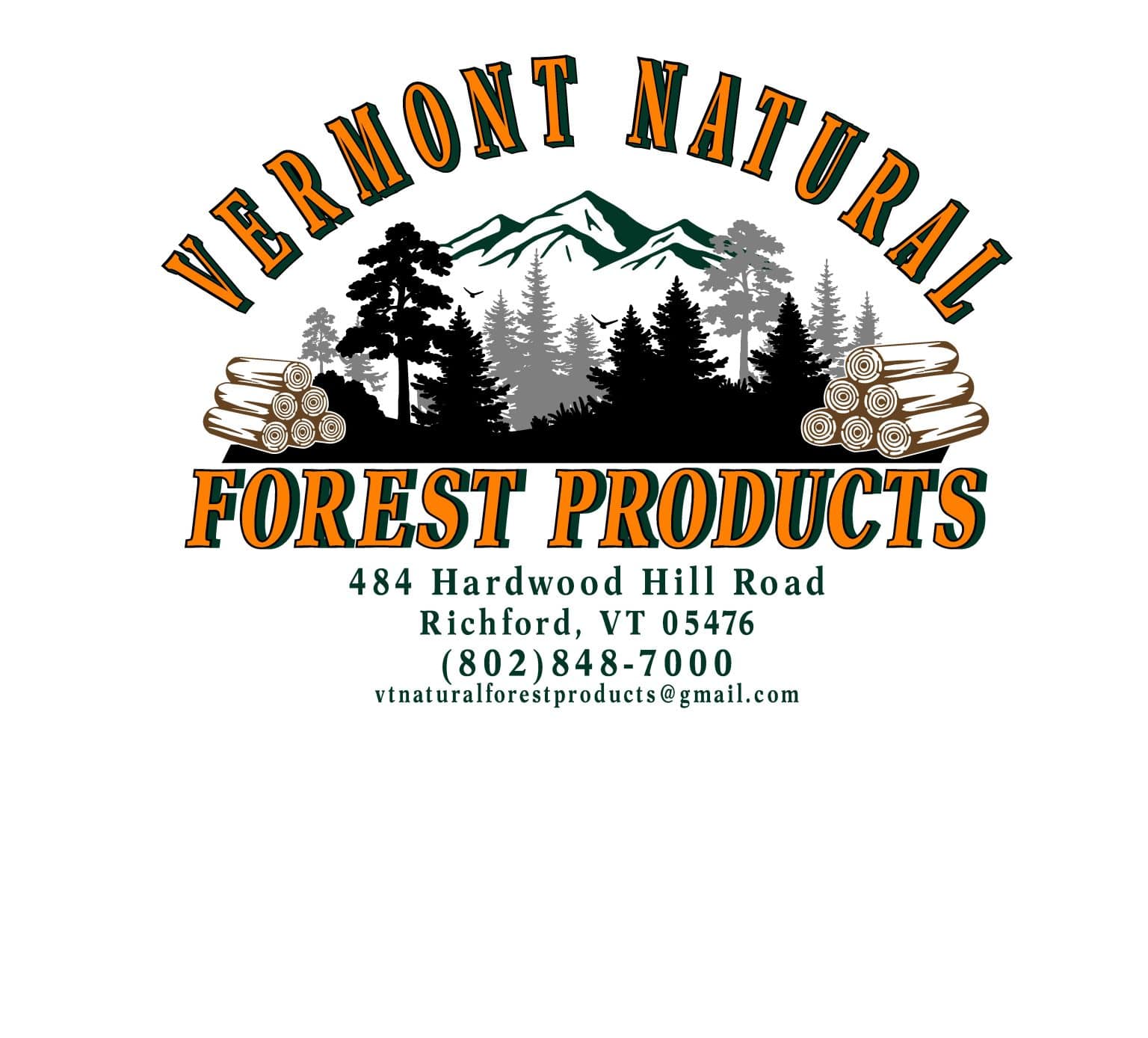 Vermont Natural Wood Pellets - The Stove Depot